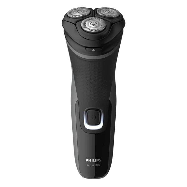 Shavers